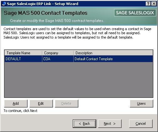 Saleslogix Erp Link An Overview Customer Fx